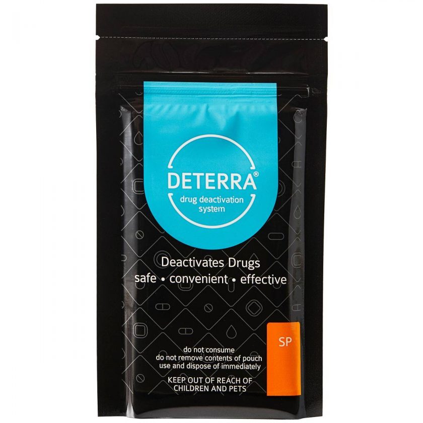 Laurel Health offers free kits for safe drug disposal at home | News ...